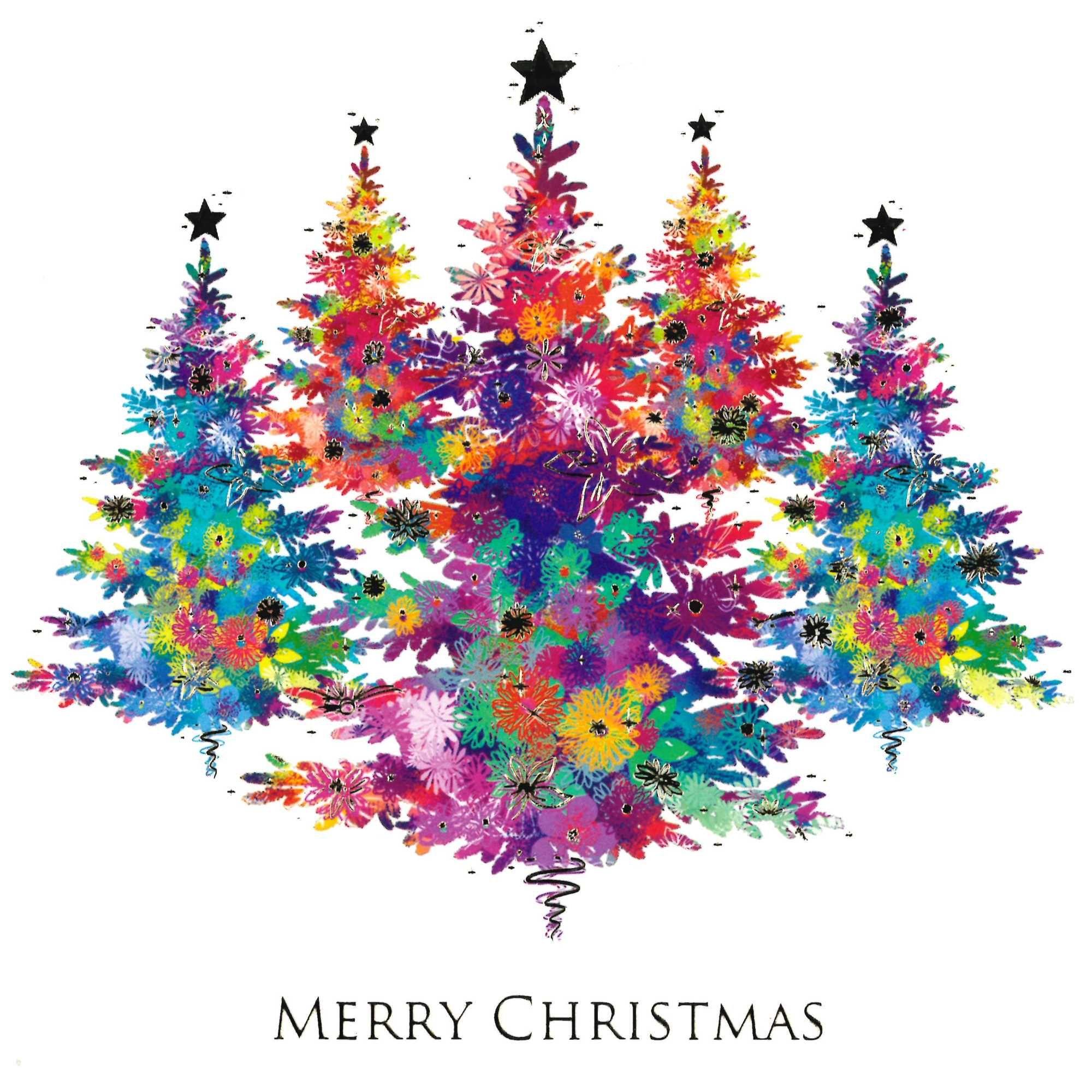 Christmas Card 2019 Wallpapers - Wallpaper Cave