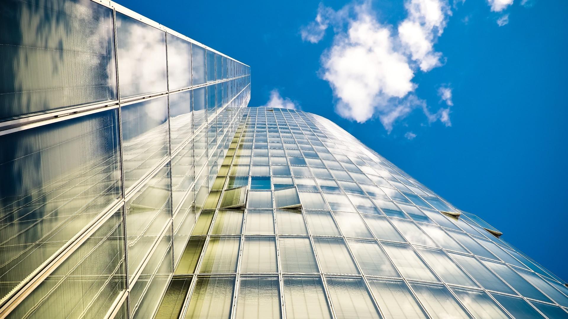 Buildings Perspective Wallpapers - Wallpaper Cave