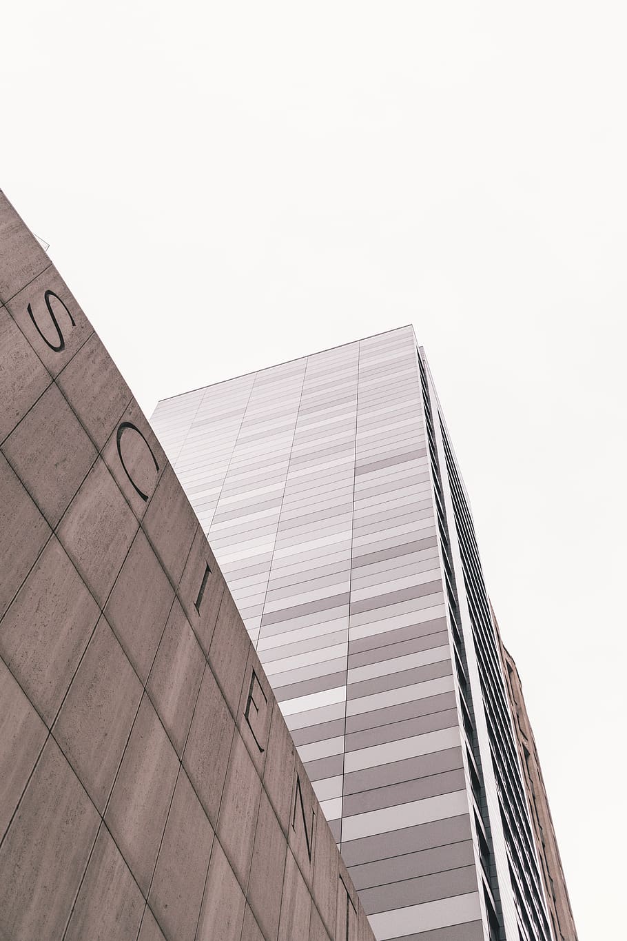 Buildings Perspective Wallpapers - Wallpaper Cave