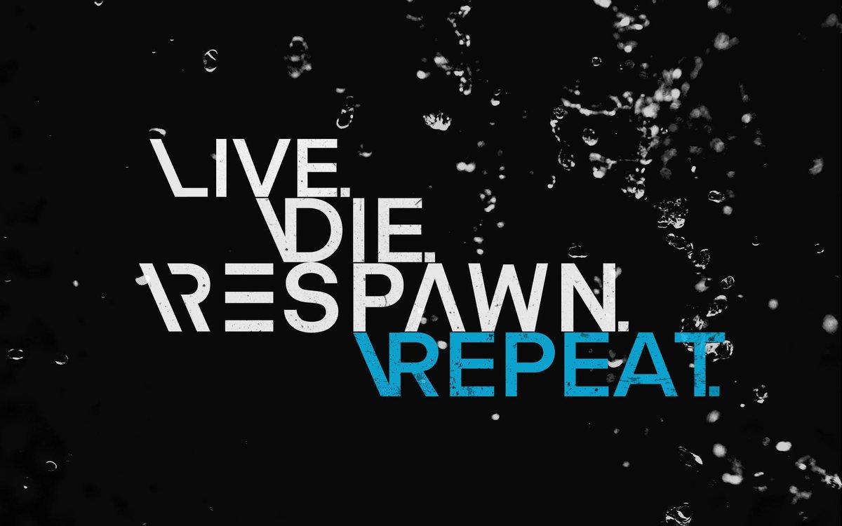 Hyperion Respawn Quotes