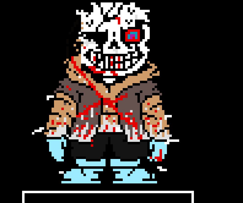 Dusttrust Sans Wallpapers - Wallpaper Cave