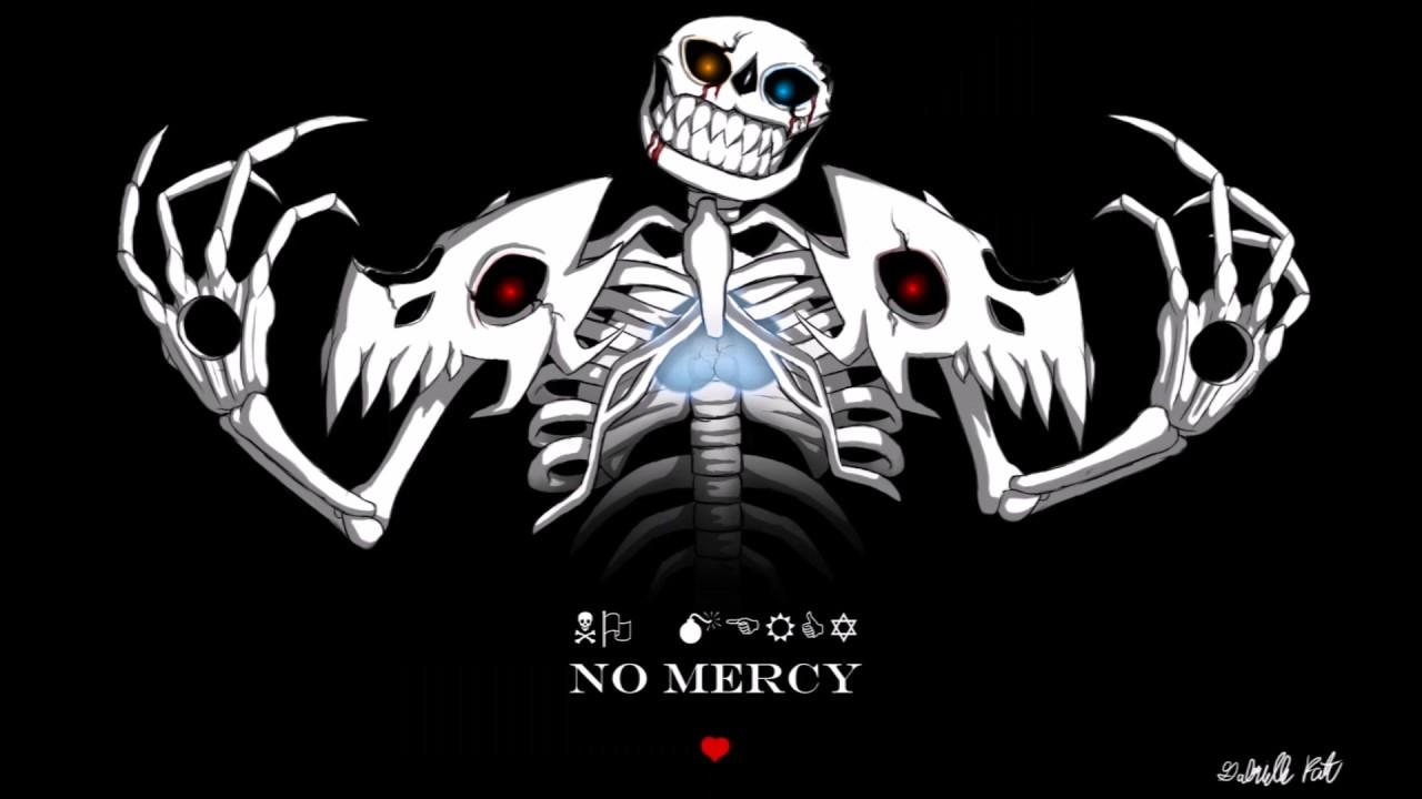 Dusttrust Sans Wallpapers - Wallpaper Cave