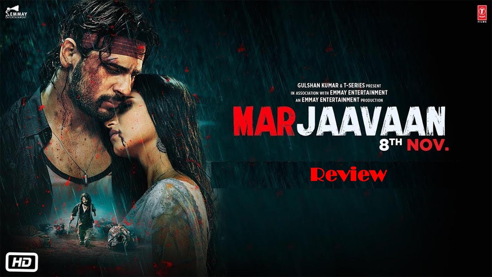 Marjaavan Wallpapers - Wallpaper Cave