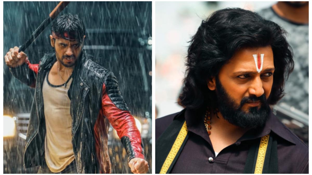 Marjaavan Wallpapers - Wallpaper Cave