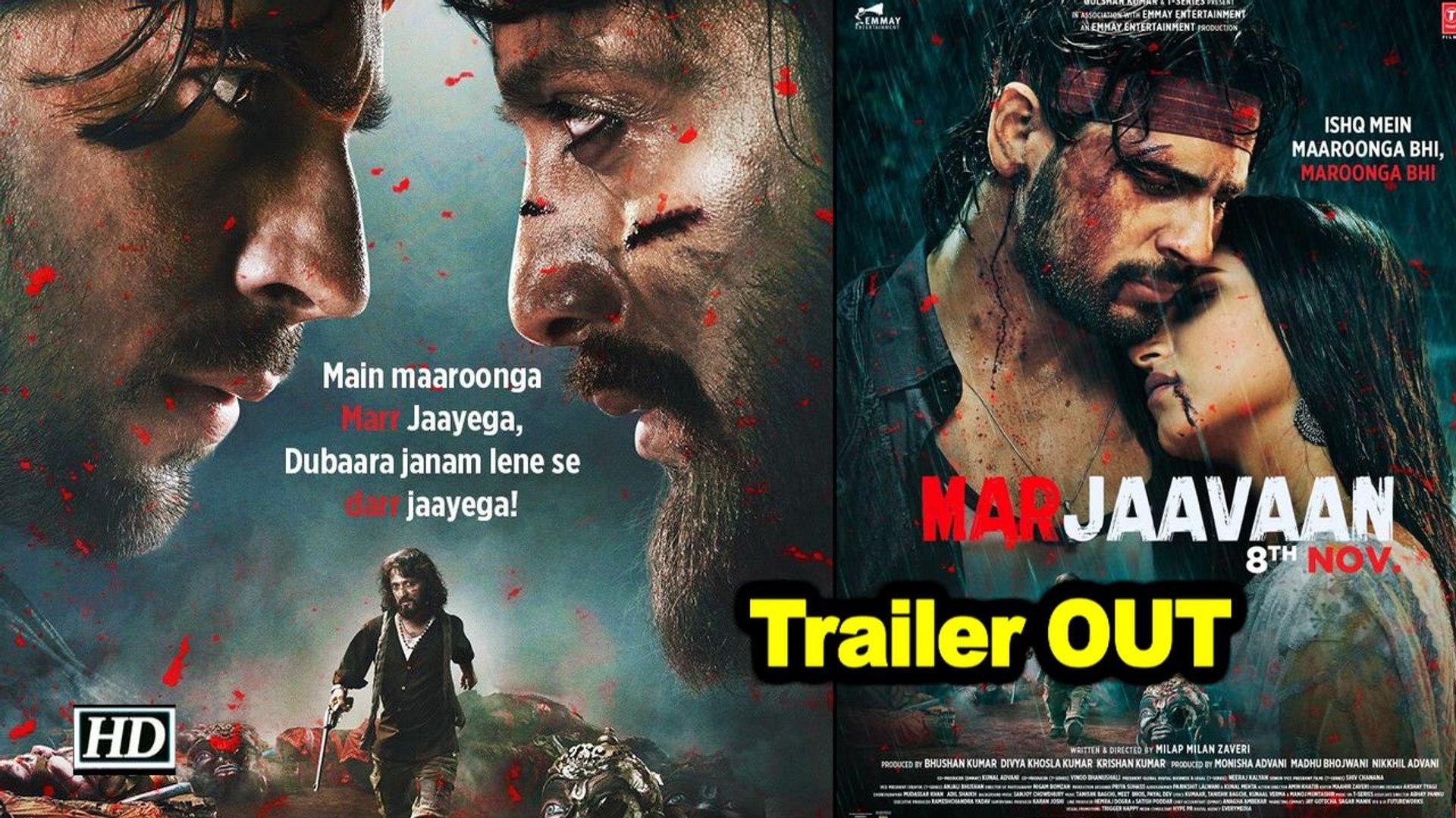 Marjaavan Wallpapers - Wallpaper Cave