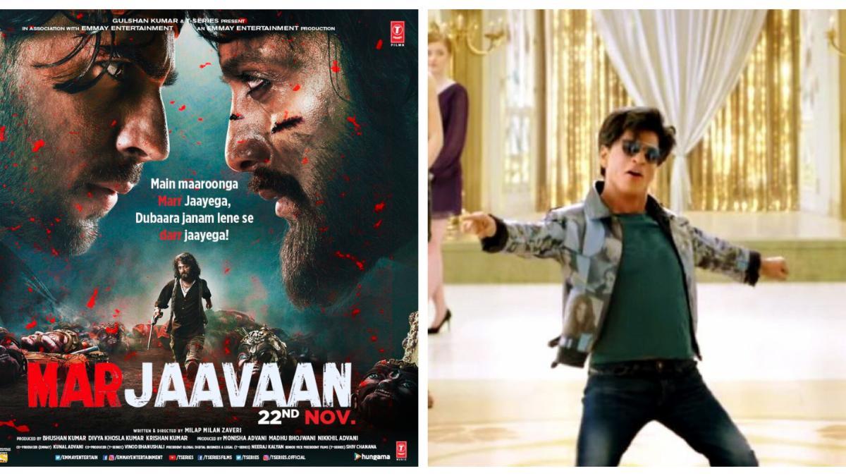 Marjaavan Wallpapers - Wallpaper Cave