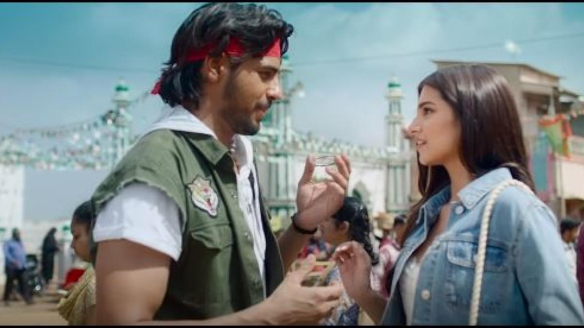 Marjaavan Wallpapers - Wallpaper Cave