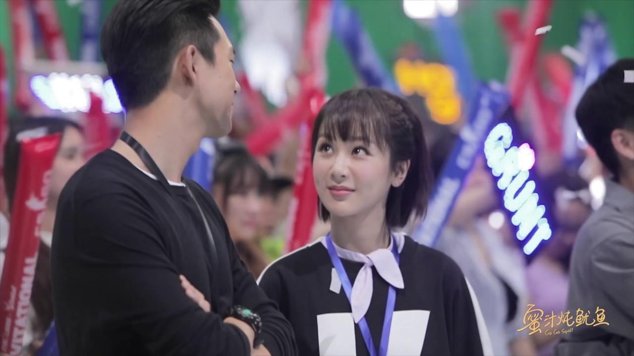 Go Go Squid! Wallpapers - Wallpaper Cave