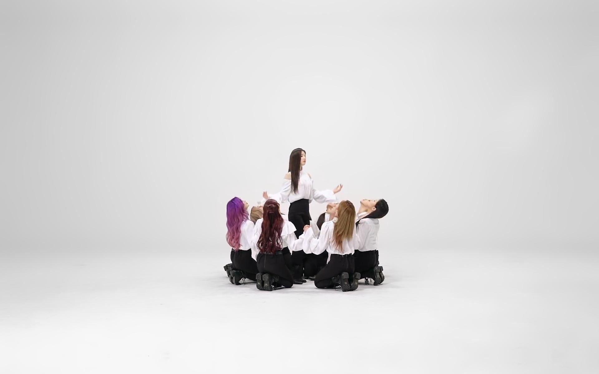 Aesthetic Loona Wallpapers - Wallpaper Cave