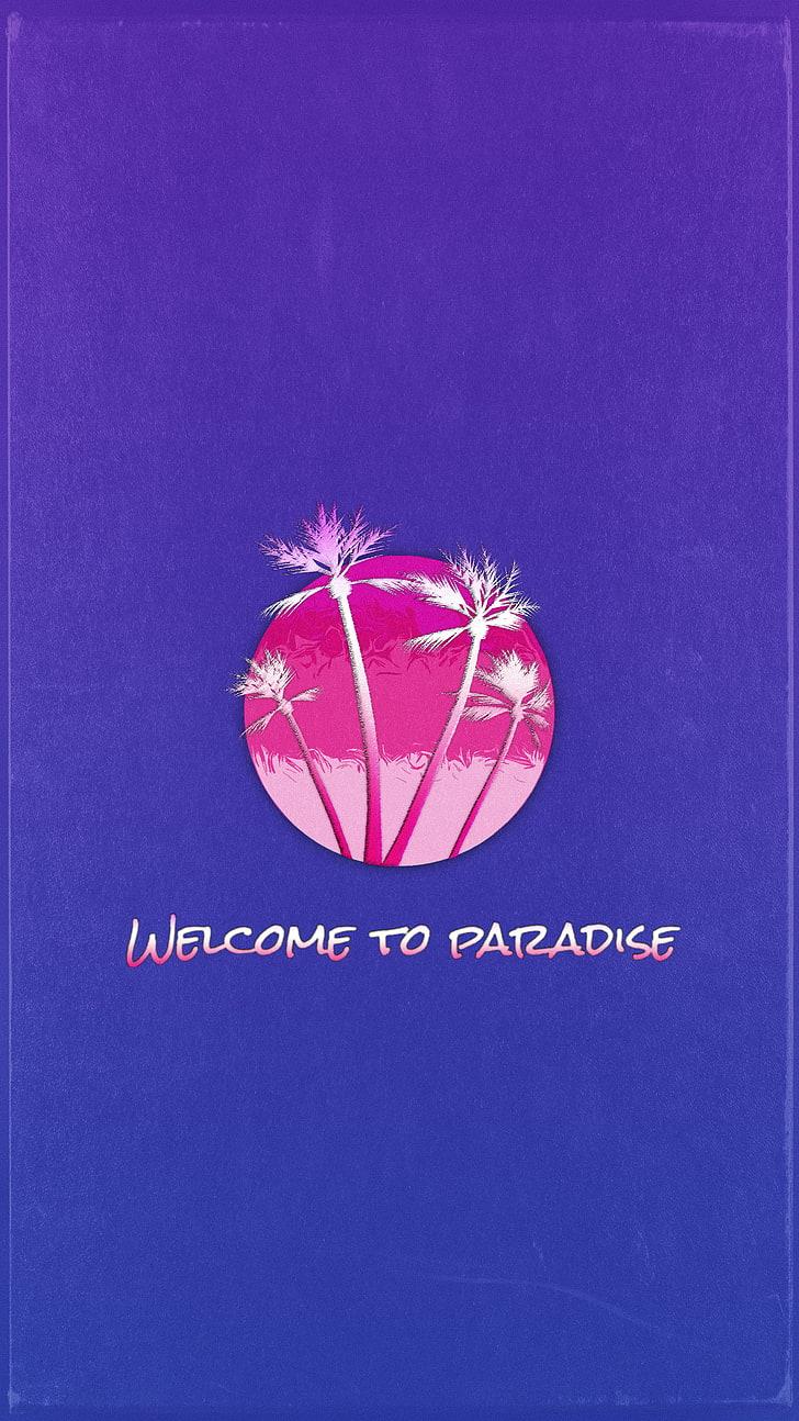 Outrun Phone Wallpapers - Wallpaper Cave