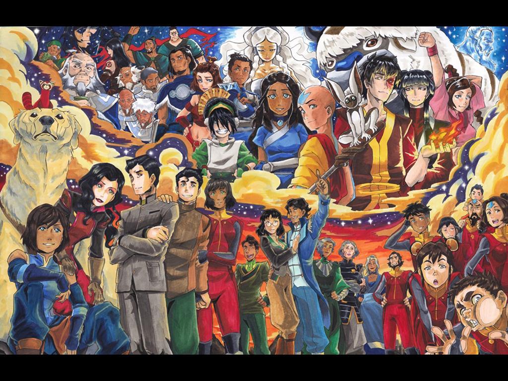 Merry Christmas Avatar Wallpapers - Wallpaper Cave