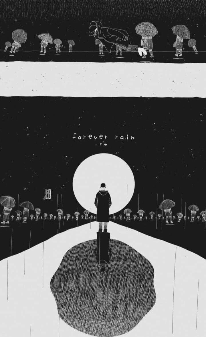 Mono RM Wallpapers - Wallpaper Cave