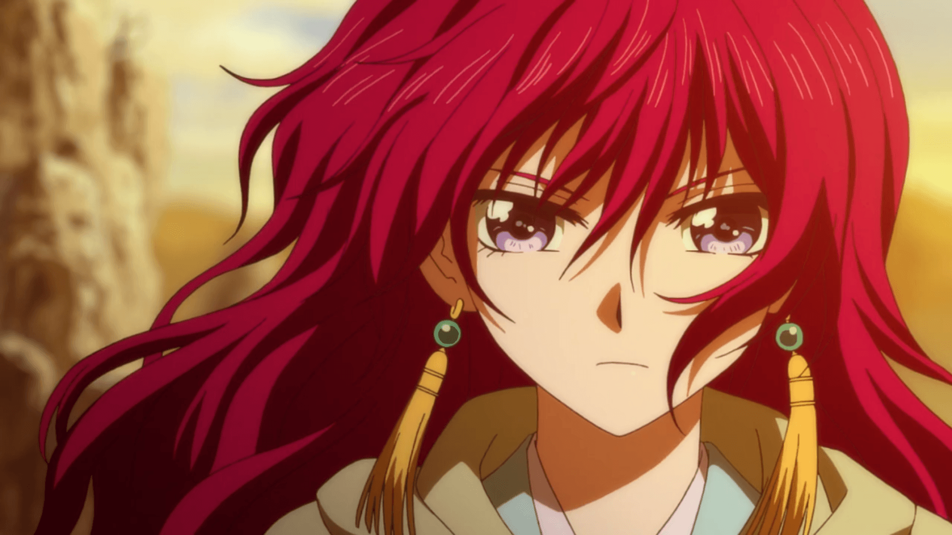 Yona Wallpapers - Wallpaper Cave