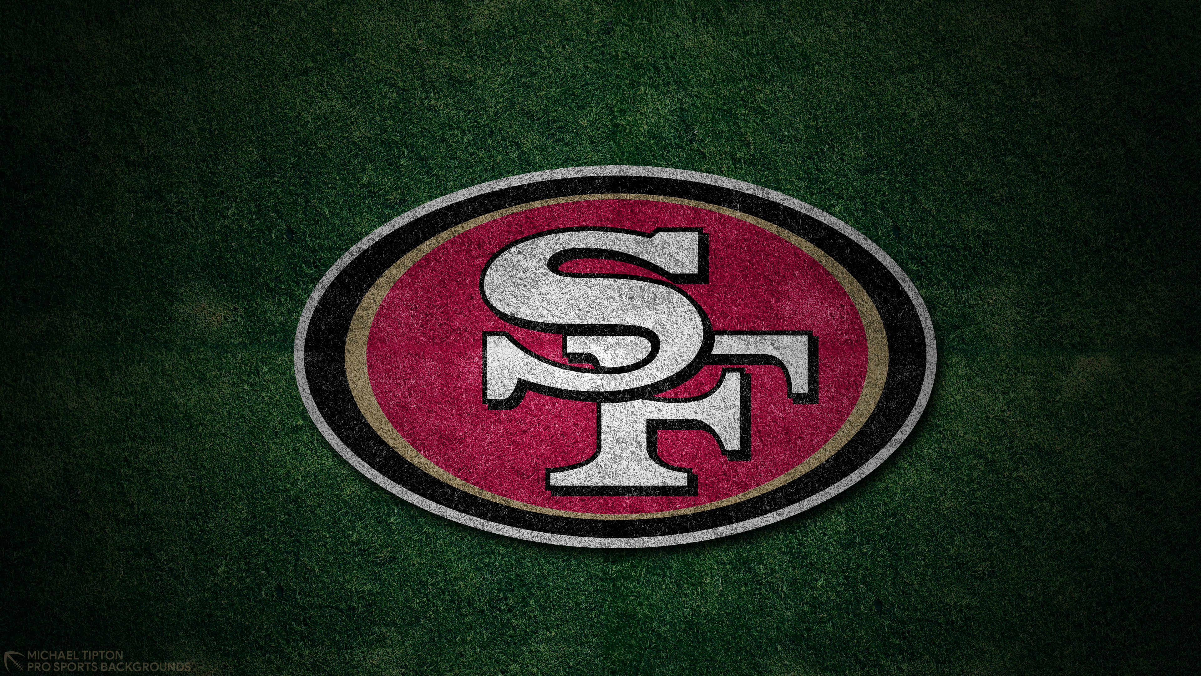 NFL SF Wallpapers - Wallpaper Cave