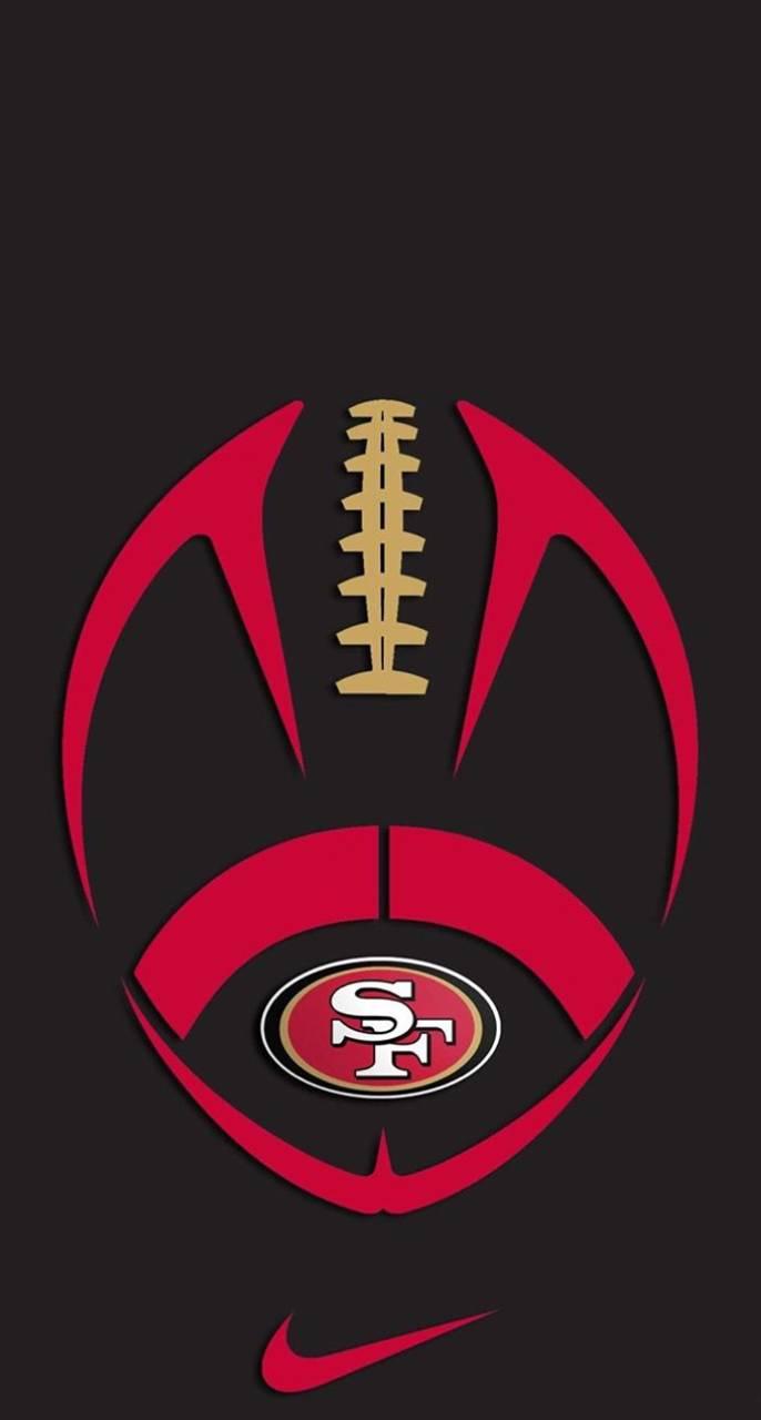 NFL SF Wallpapers - Wallpaper Cave
