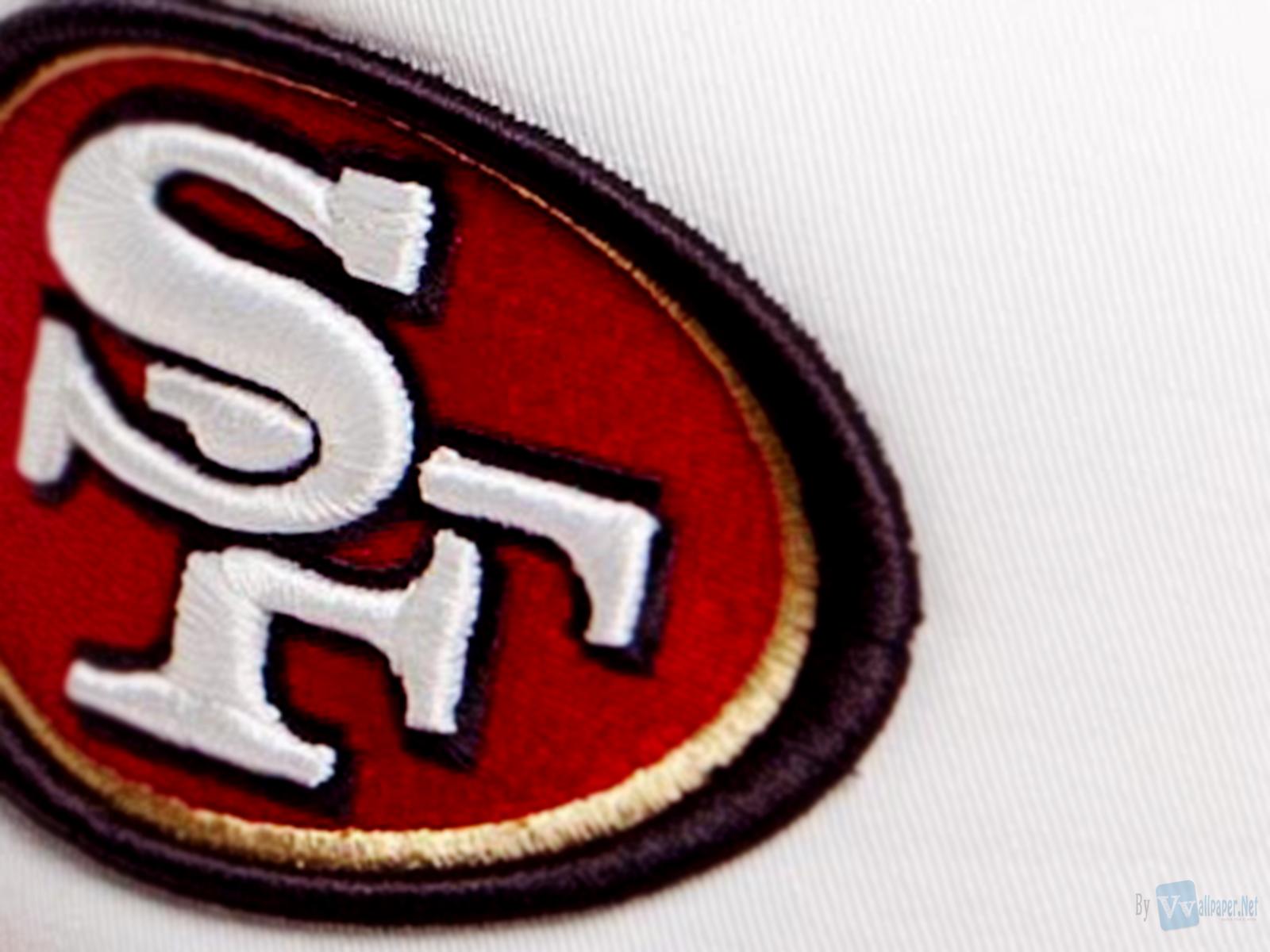 NFL SF Wallpapers - Wallpaper Cave