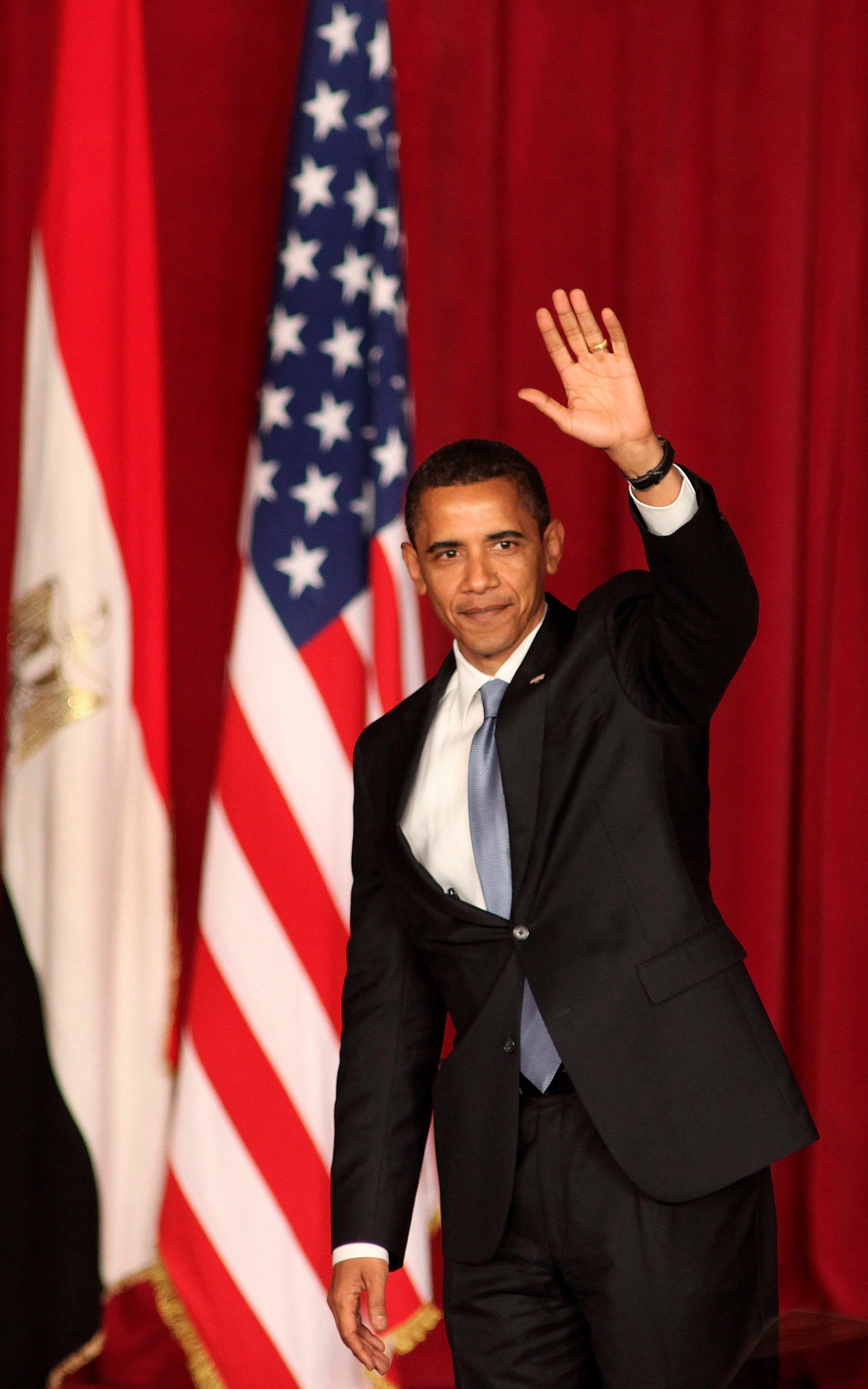 Obama Mobile Wallpapers - Wallpaper Cave