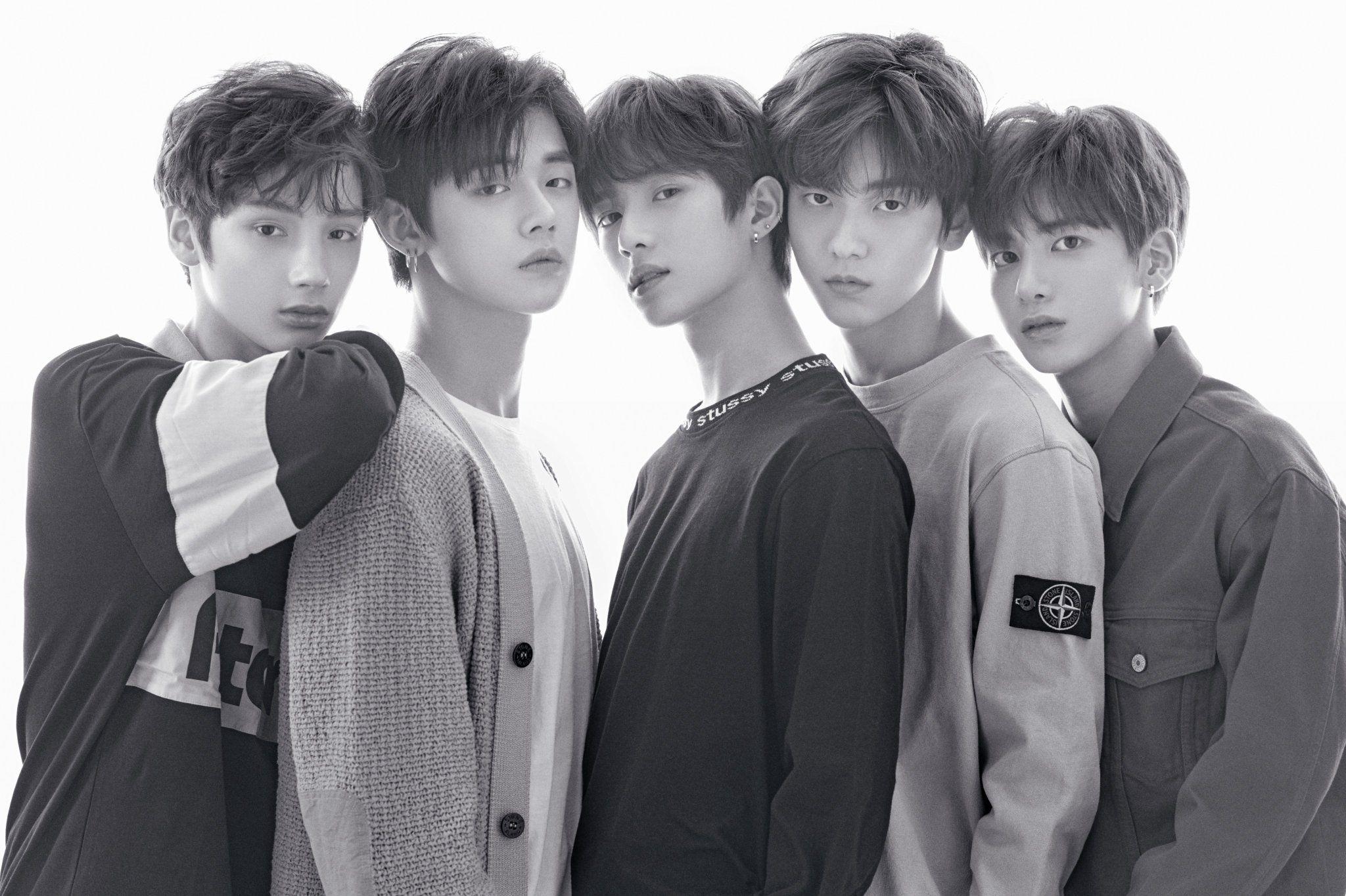 TXT HD Desktop Wallpapers Wallpaper Cave