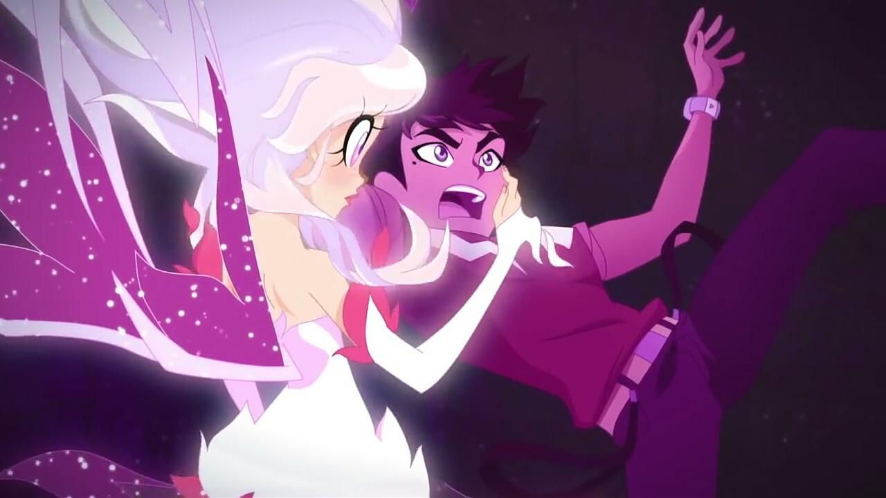 Iris And Nathaniel Wallpapers - Wallpaper Cave