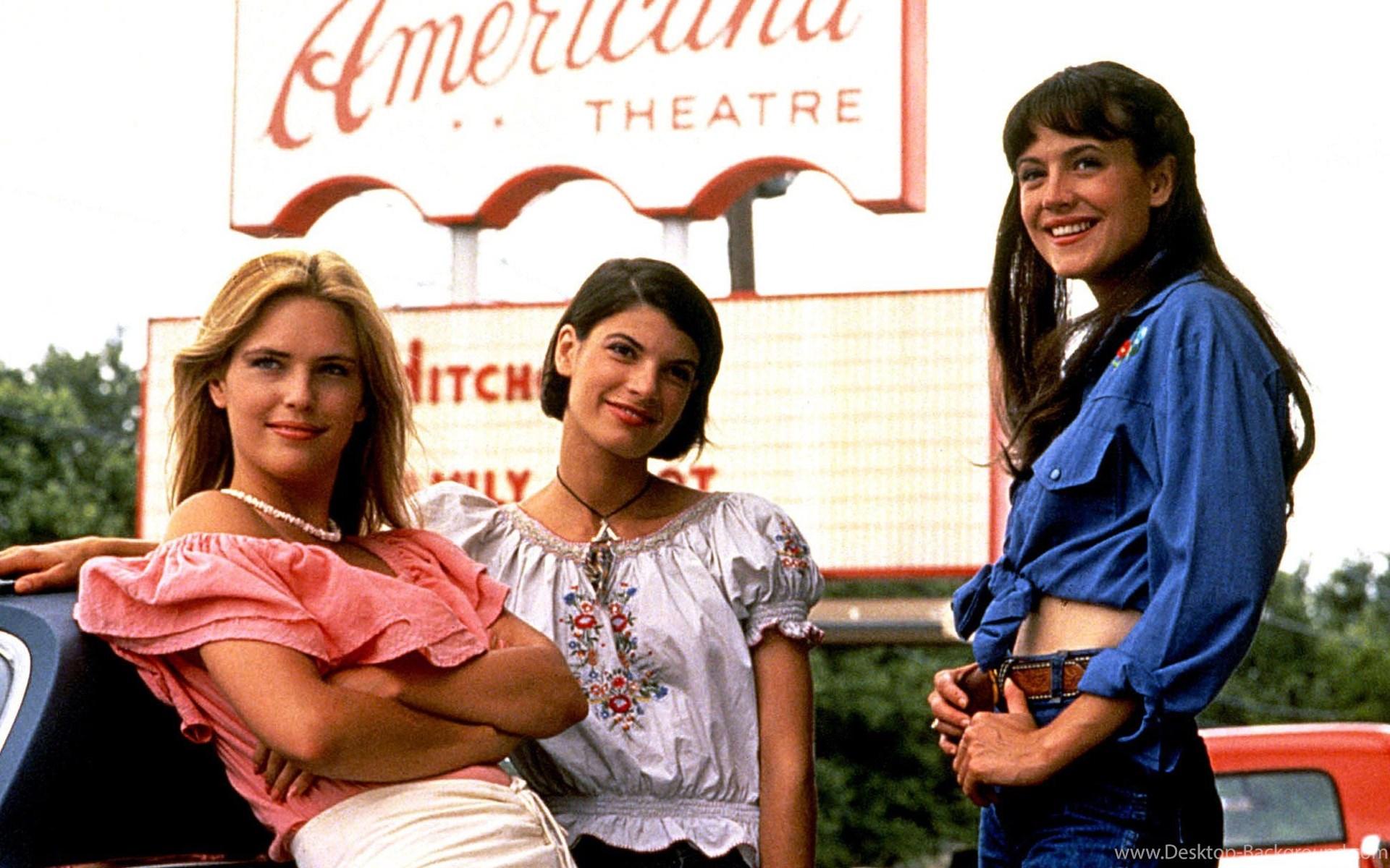 Dazed And Confused Wallpapers - Wallpaper Cave