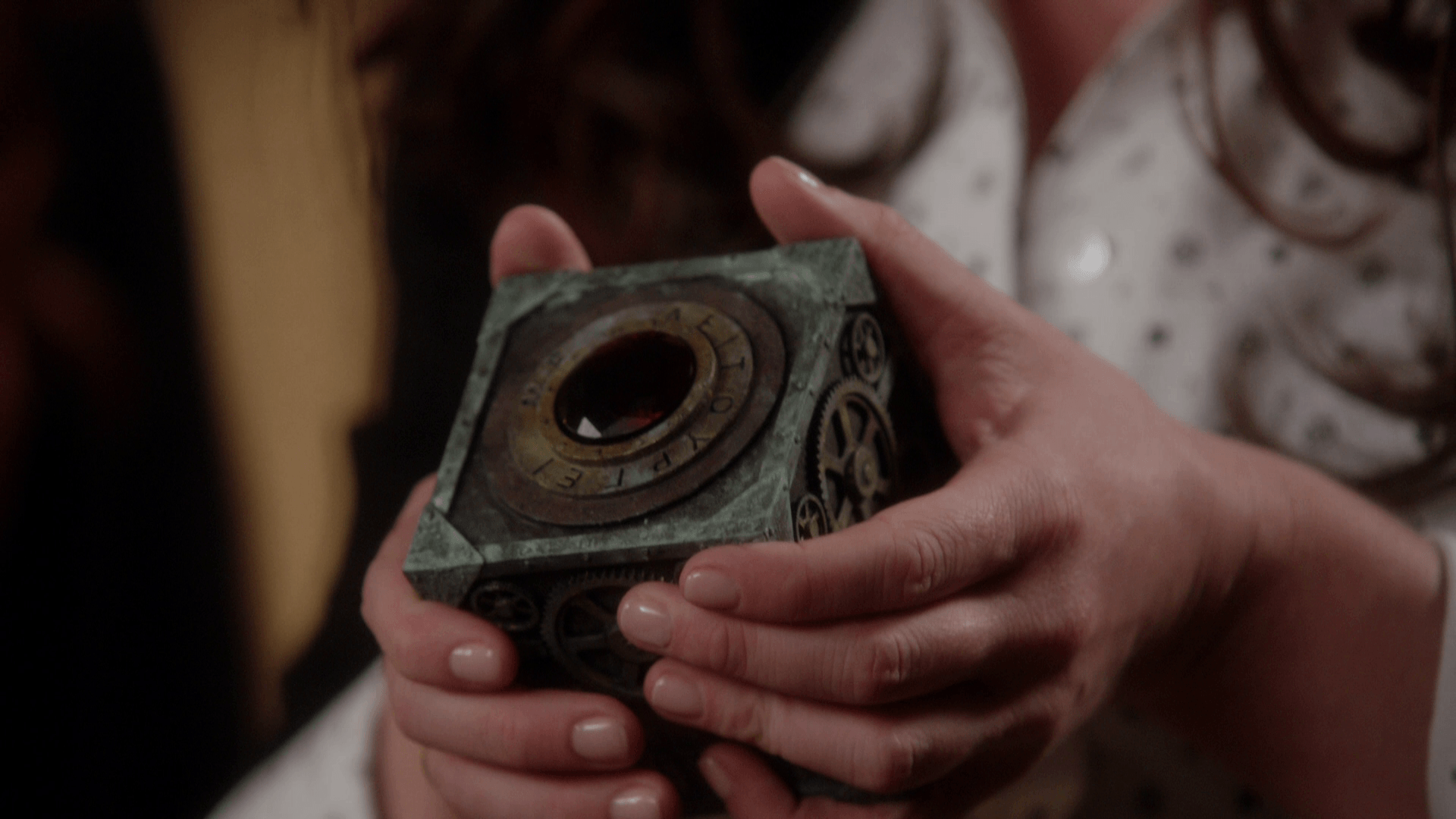 Pandora's Box Wallpapers - Wallpaper Cave