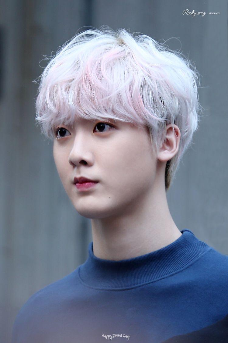 Yoon San-ha Wallpapers - Wallpaper Cave