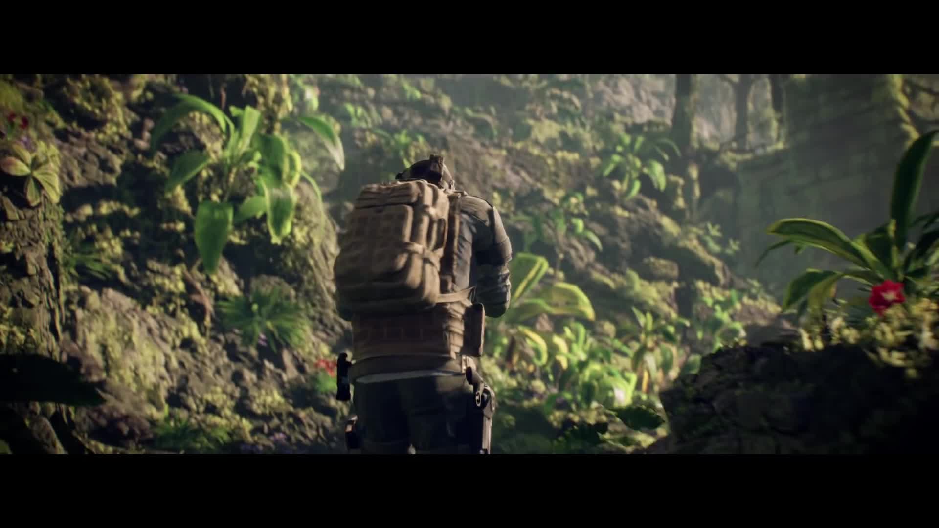 Predator: Hunting Grounds Wallpapers - Wallpaper Cave