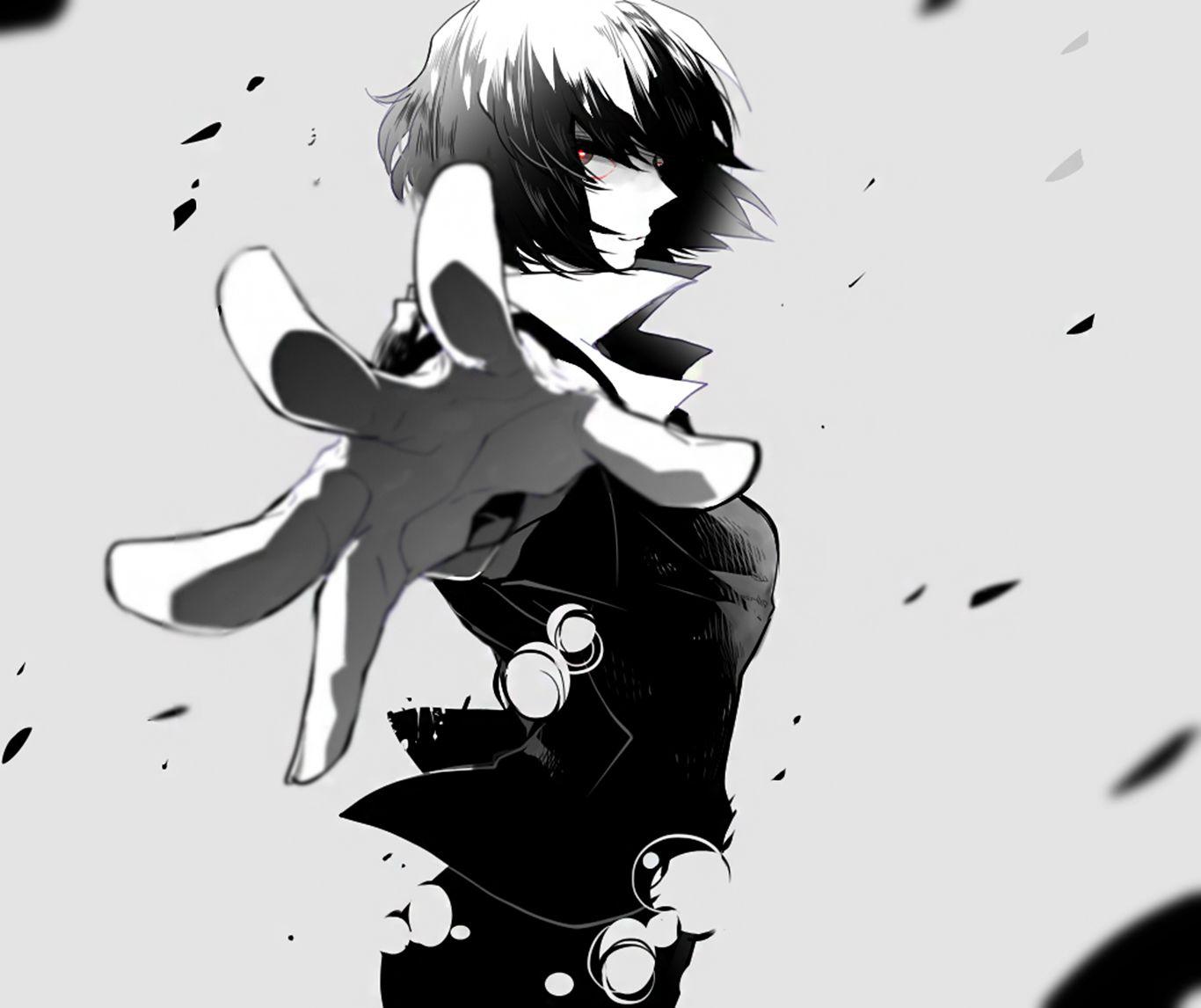 Blood Blockade Battlefront Wallpapers - Wallpaper Cave