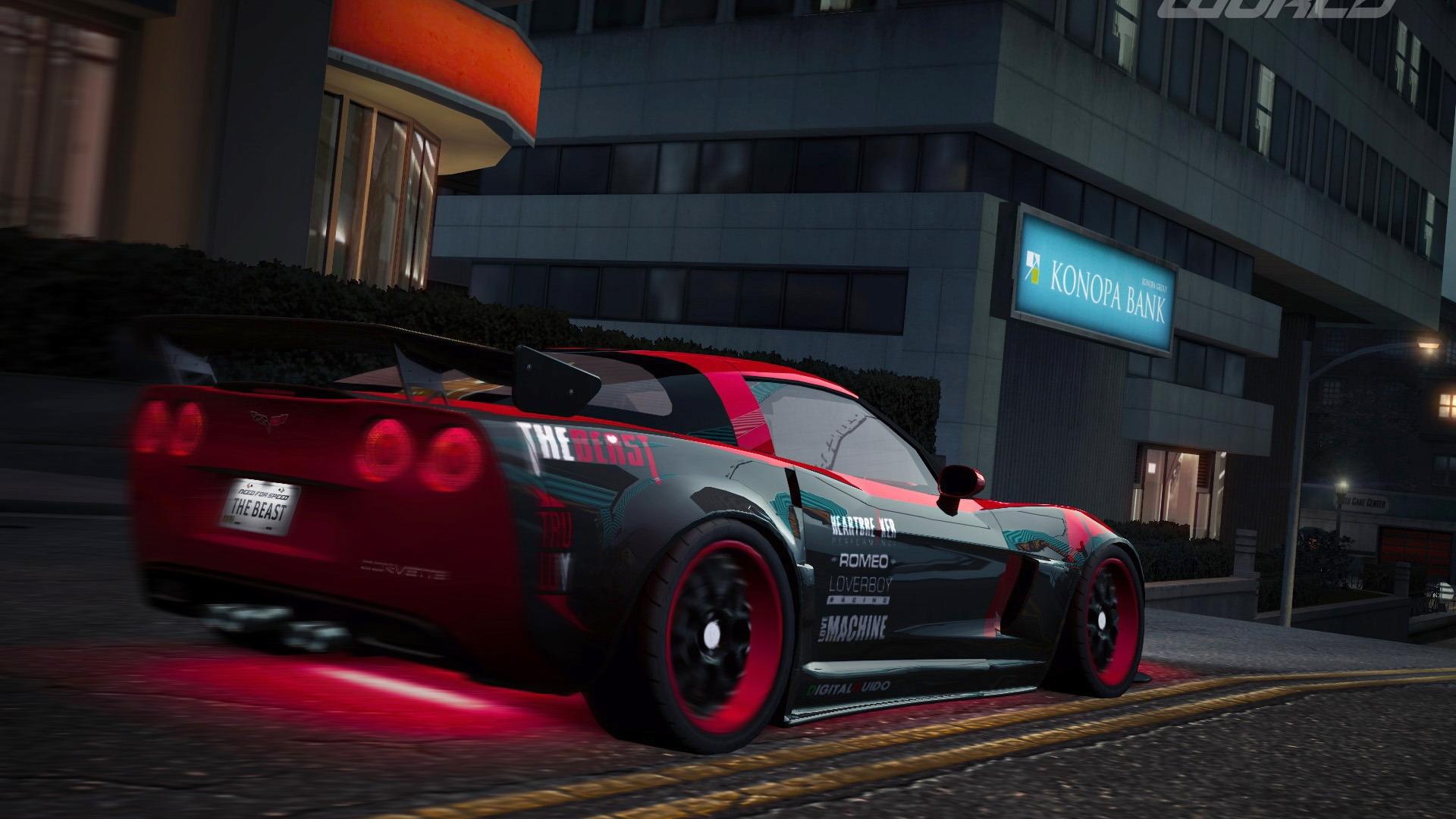 Need For Speed The Run Computer Wallpapers - Wallpaper Cave