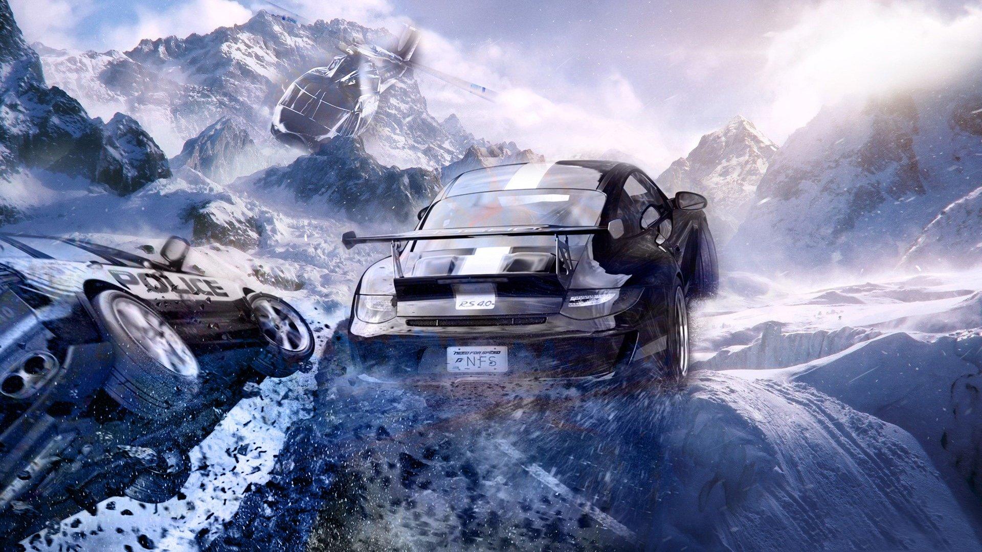 Need For Speed The Run Computer Wallpapers - Wallpaper Cave