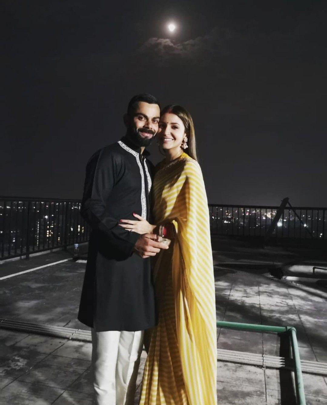 Virushka Wallpapers - Wallpaper Cave
