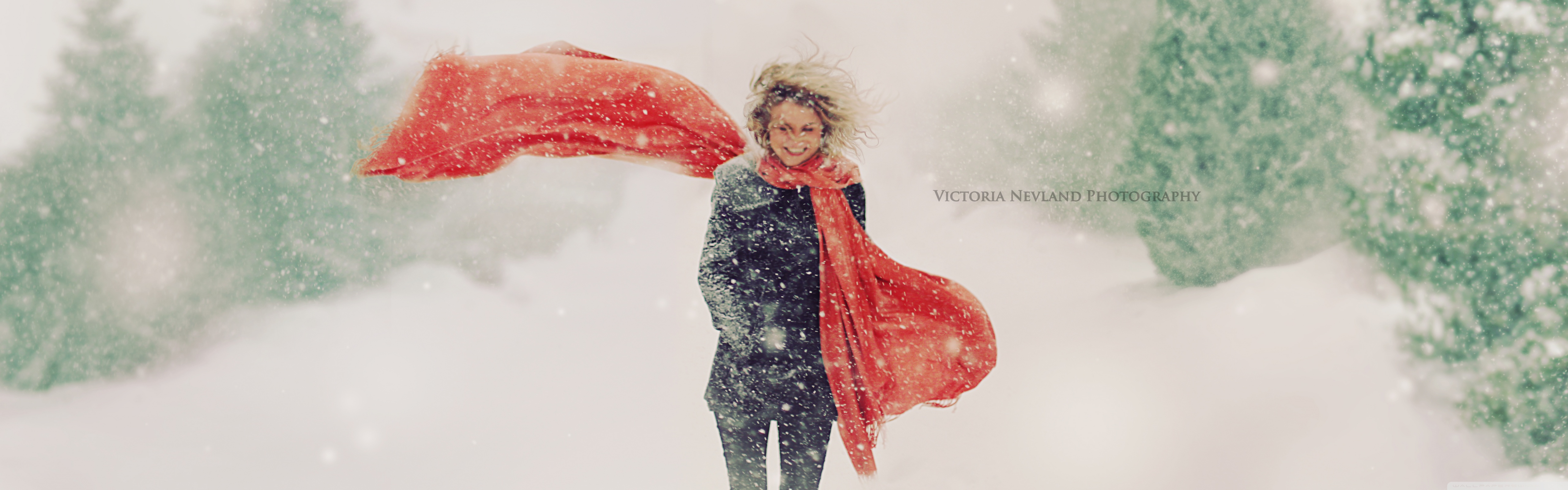 Winter Happiness Wallpapers - Wallpaper Cave