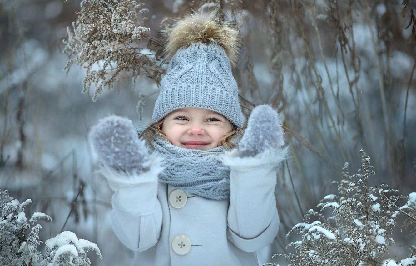 Winter Happiness Wallpapers - Wallpaper Cave