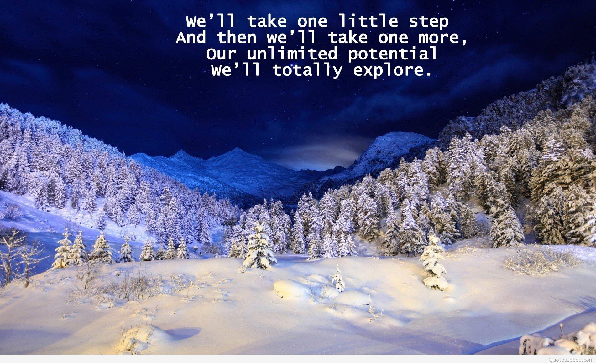 Winter Happiness Wallpapers - Wallpaper Cave