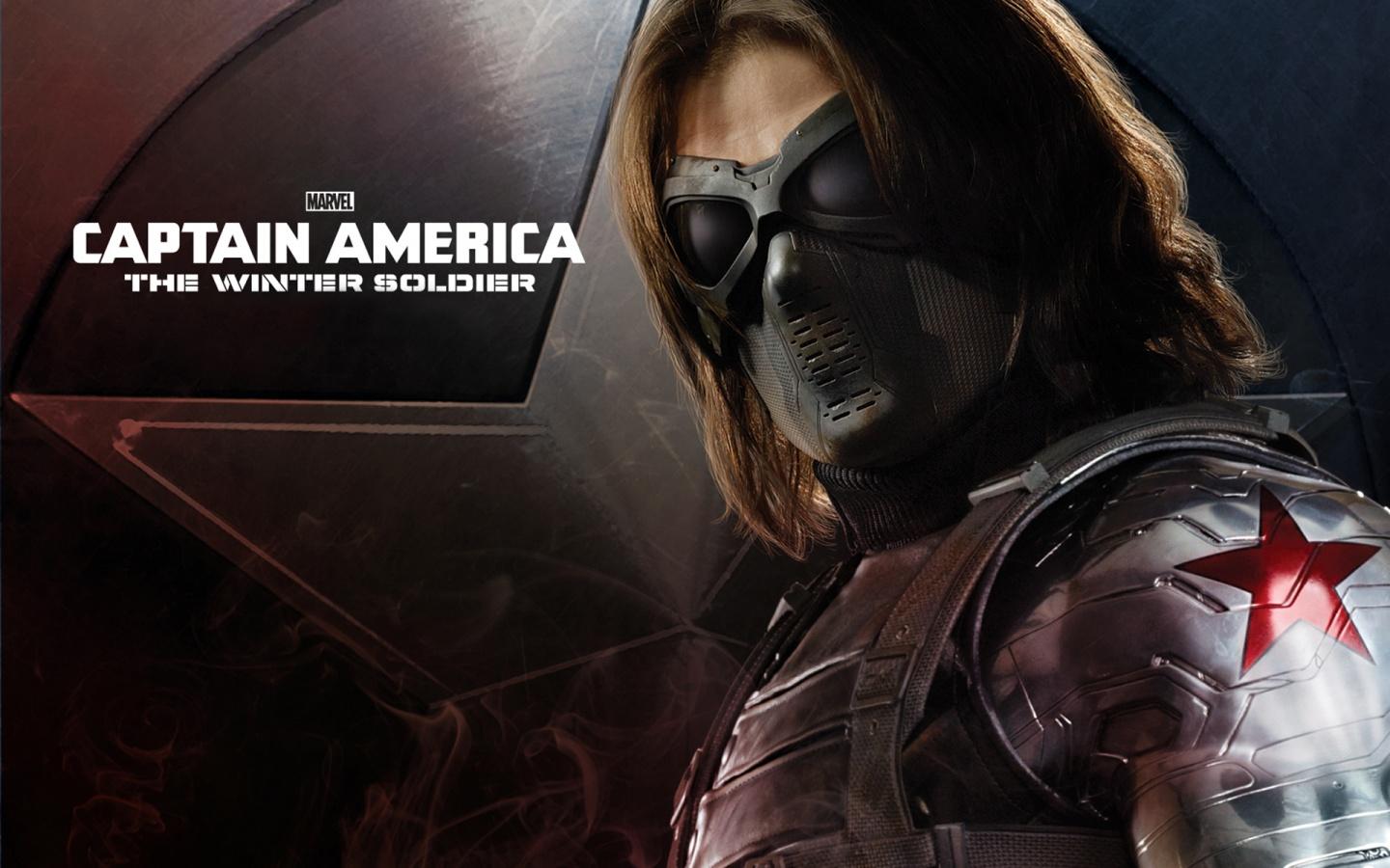 Winter Soldier Laptop Wallpapers - Wallpaper Cave