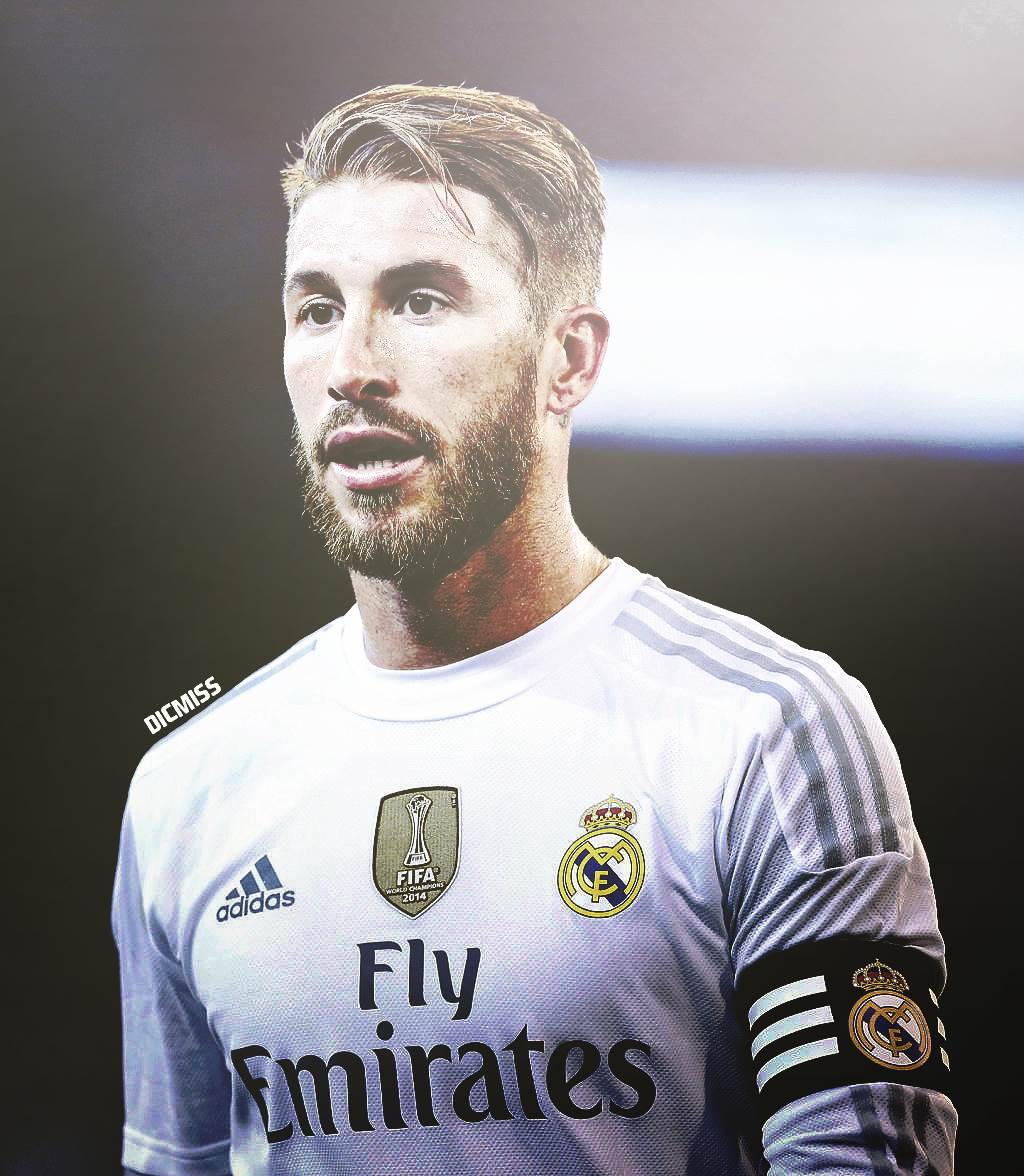 Ramos iPhone Wallpapers - Wallpaper Cave