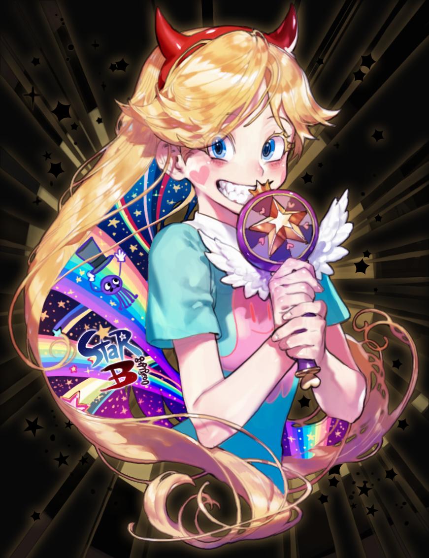 Star X Marco Anime Wallpapers - Wallpaper Cave