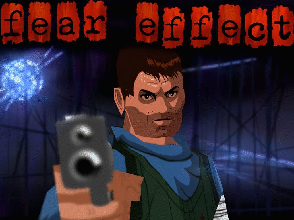 Fear Effect 2: Retro Helix Wallpapers - Wallpaper Cave
