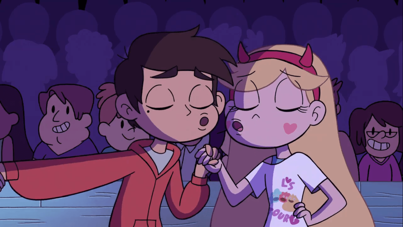 Star X Marco Anime Wallpapers - Wallpaper Cave