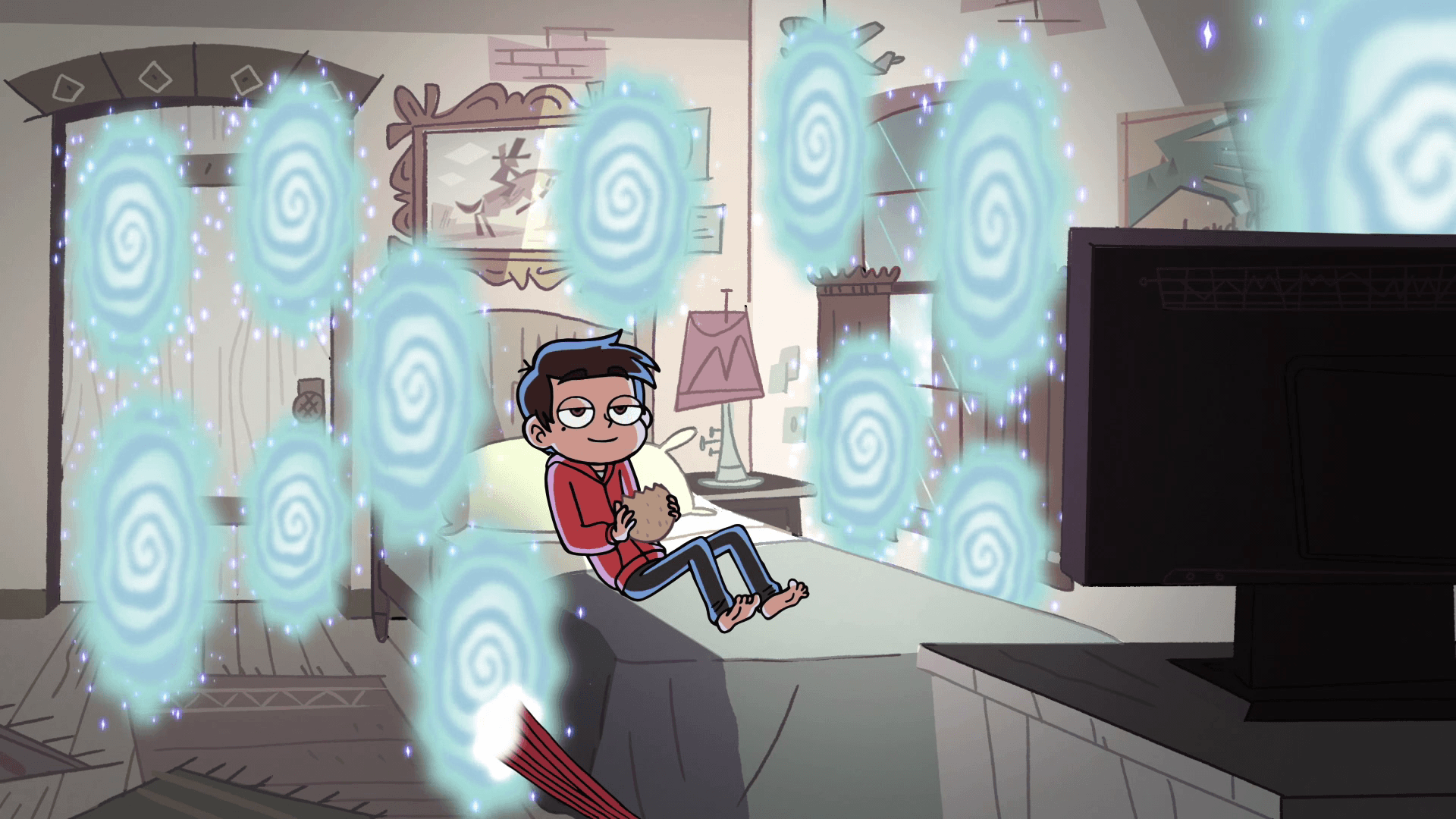 Star X Marco Anime Wallpapers - Wallpaper Cave