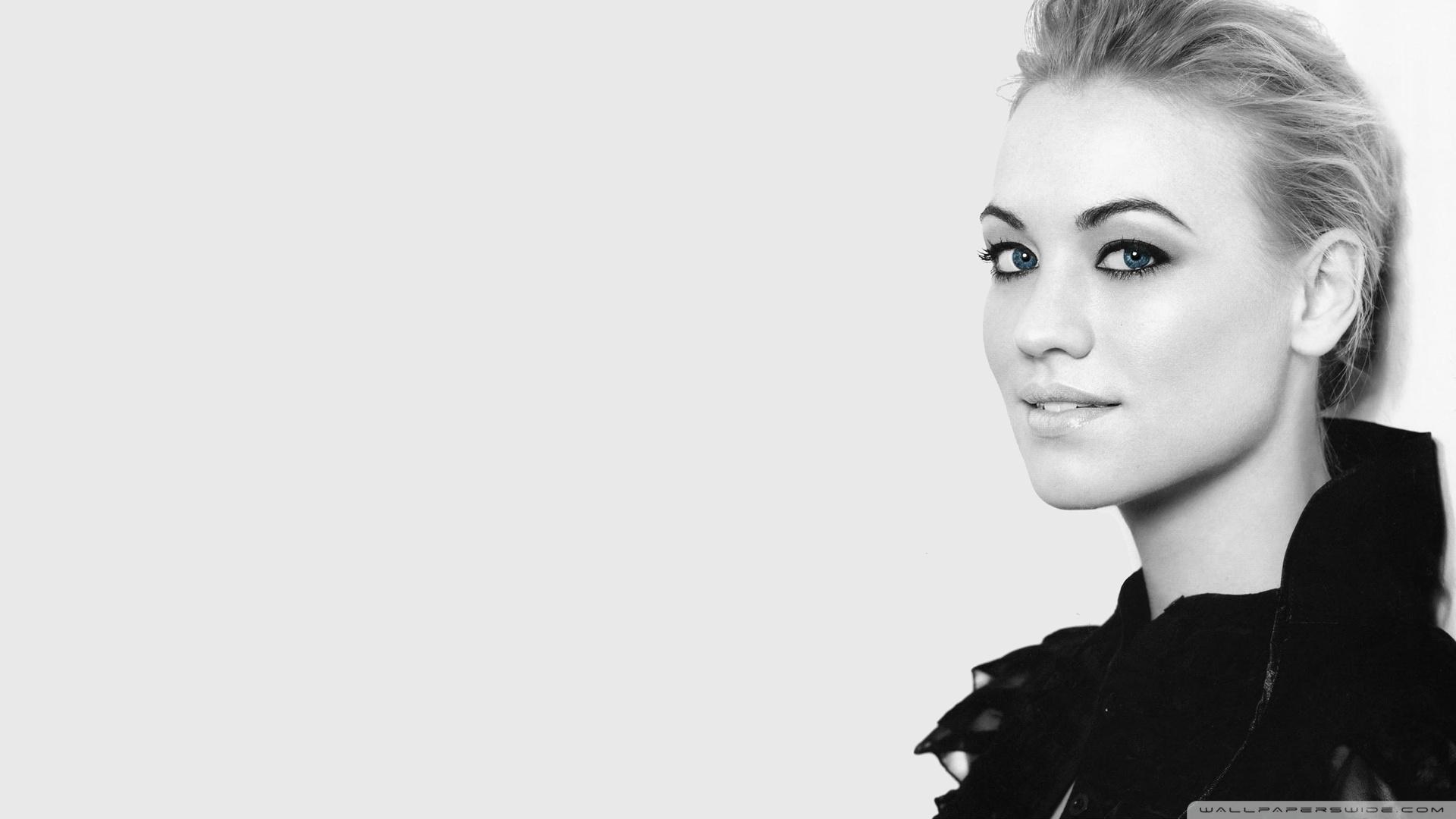 Yvonne Strahovski Desktop Wallpapers - Wallpaper Cave
