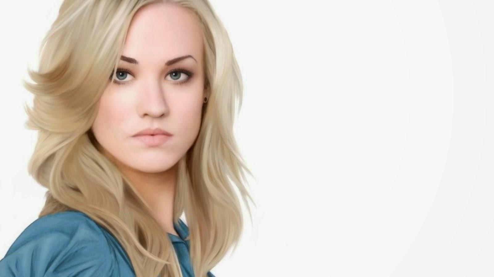 Yvonne Strahovski Desktop Wallpapers - Wallpaper Cave