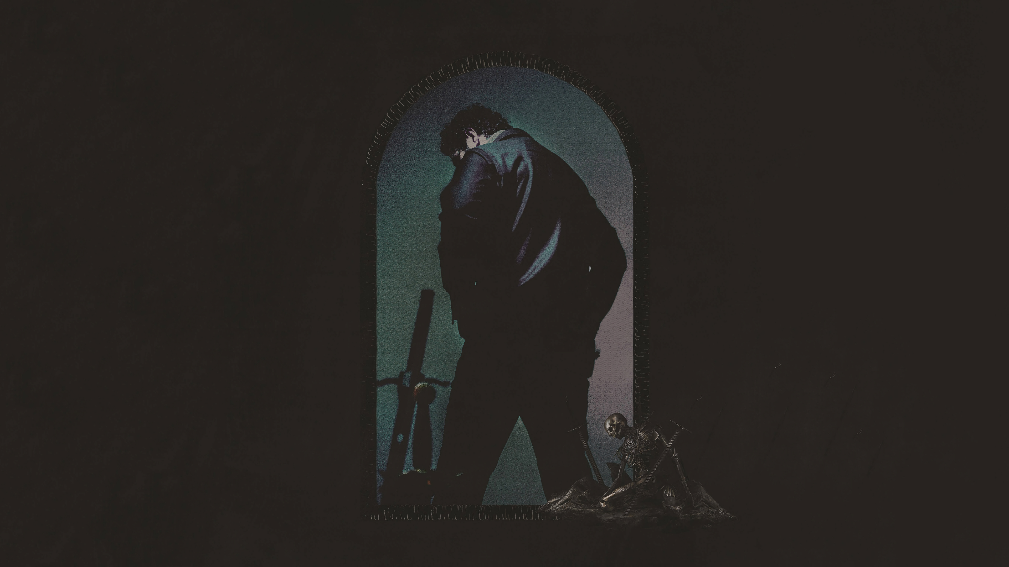 Hollywood's Bleeding Wallpapers - Wallpaper Cave