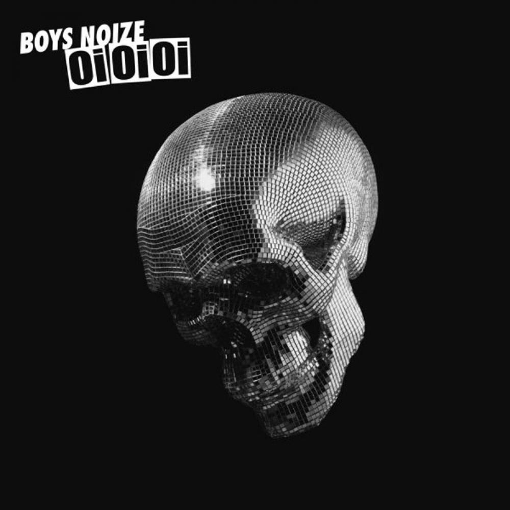 Boys Noize Wallpapers - Wallpaper Cave