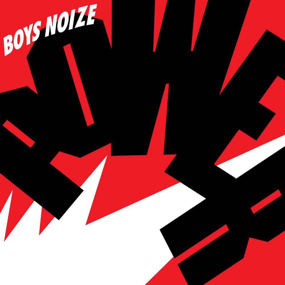 Boys Noize Wallpapers - Wallpaper Cave