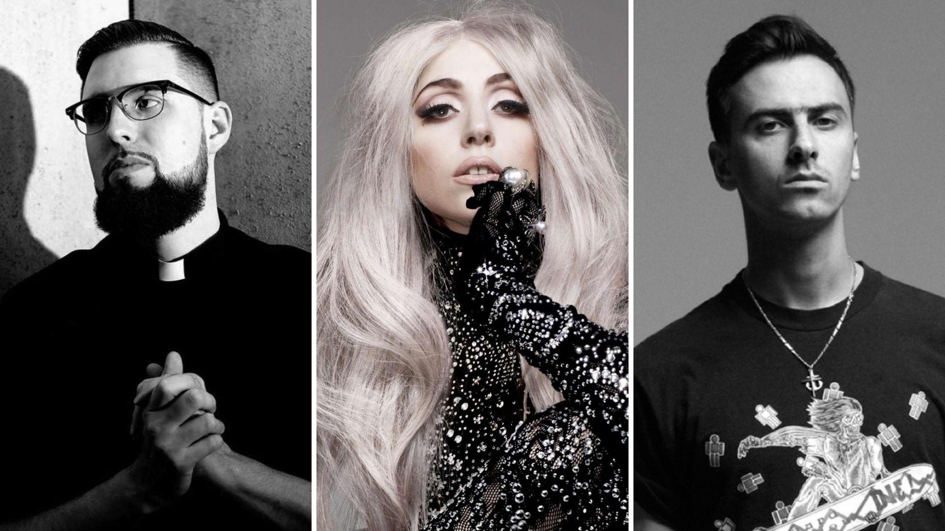 Boys Noize Wallpapers - Wallpaper Cave