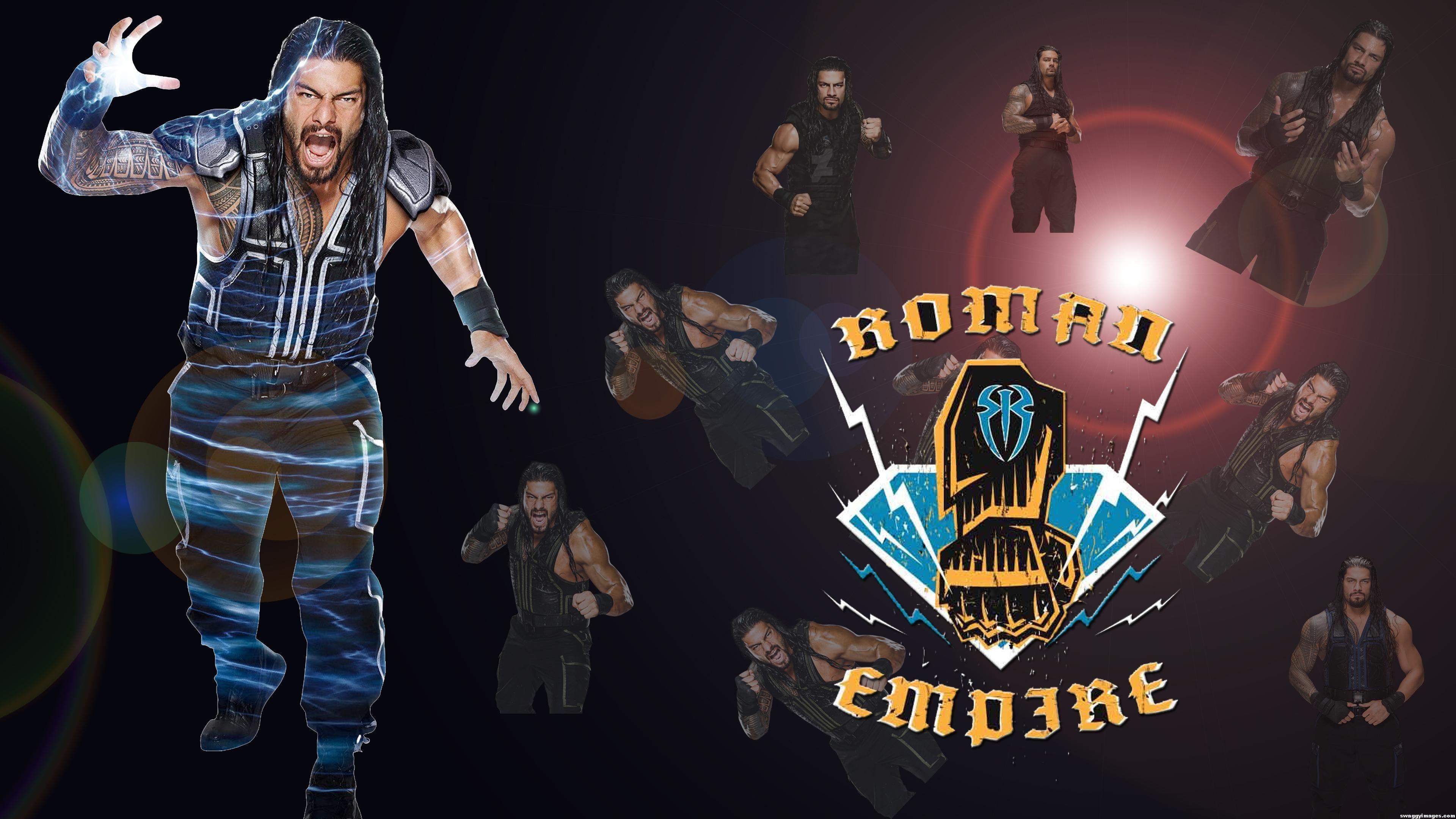 Roman Reigns Spider Wallpapers - Wallpaper Cave