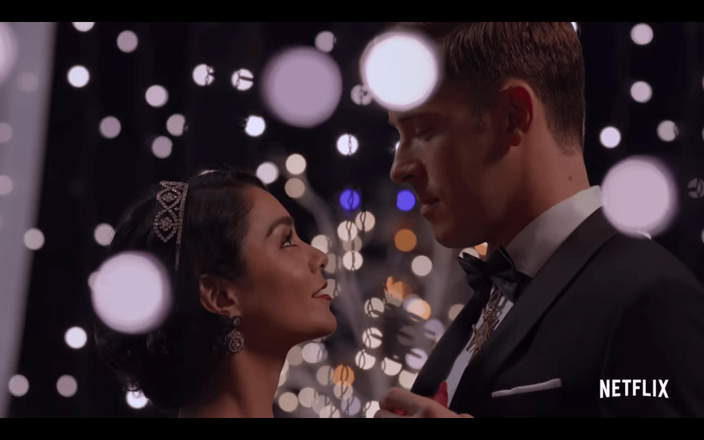 The Princess Switch Wallpapers - Wallpaper Cave