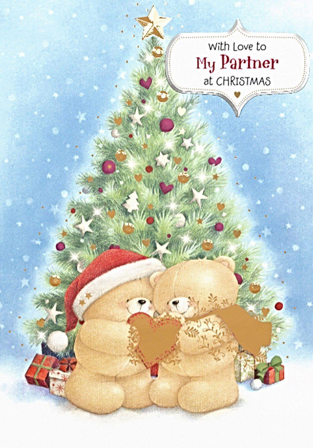 Santa And Friends Wallpapers - Wallpaper Cave