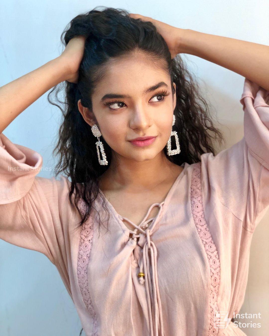 Anushka Sen Photography Wallpapers - Wallpaper Cave